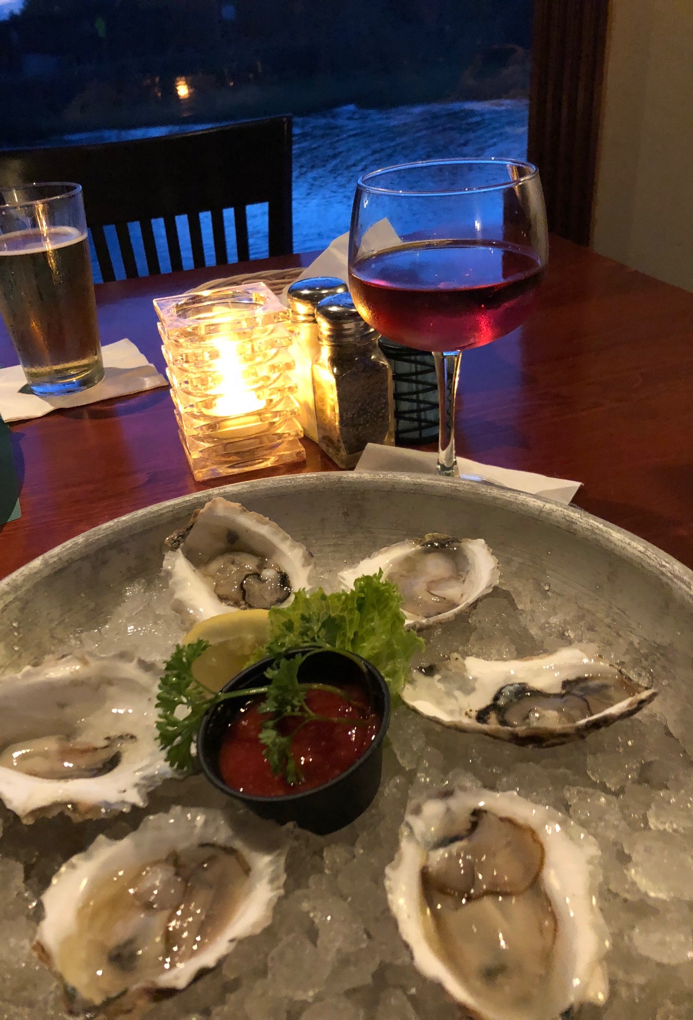 Summer Travel: Cape Cod | Pierce Alquist