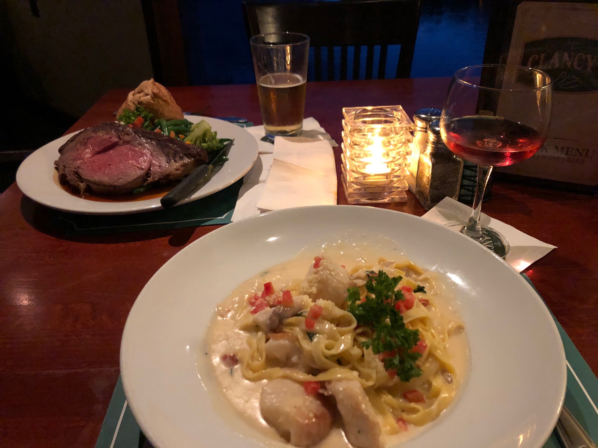 Summer Travel: Cape Cod | Pierce Alquist