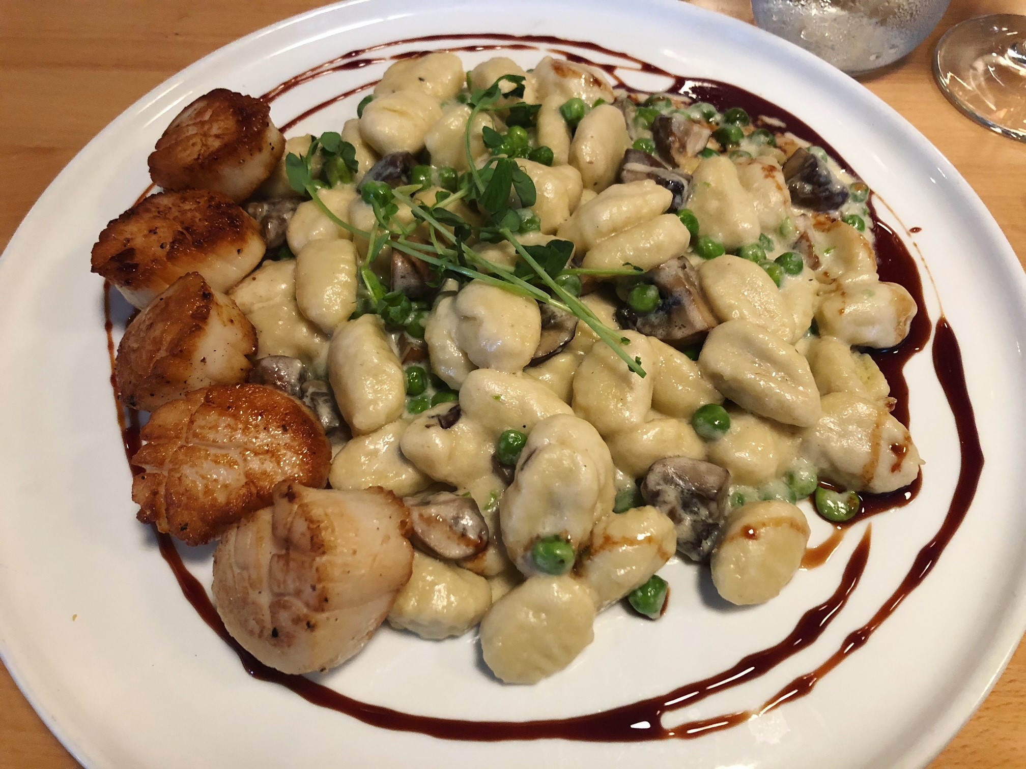 Summer Travel: Cape Cod | Pierce Alquist