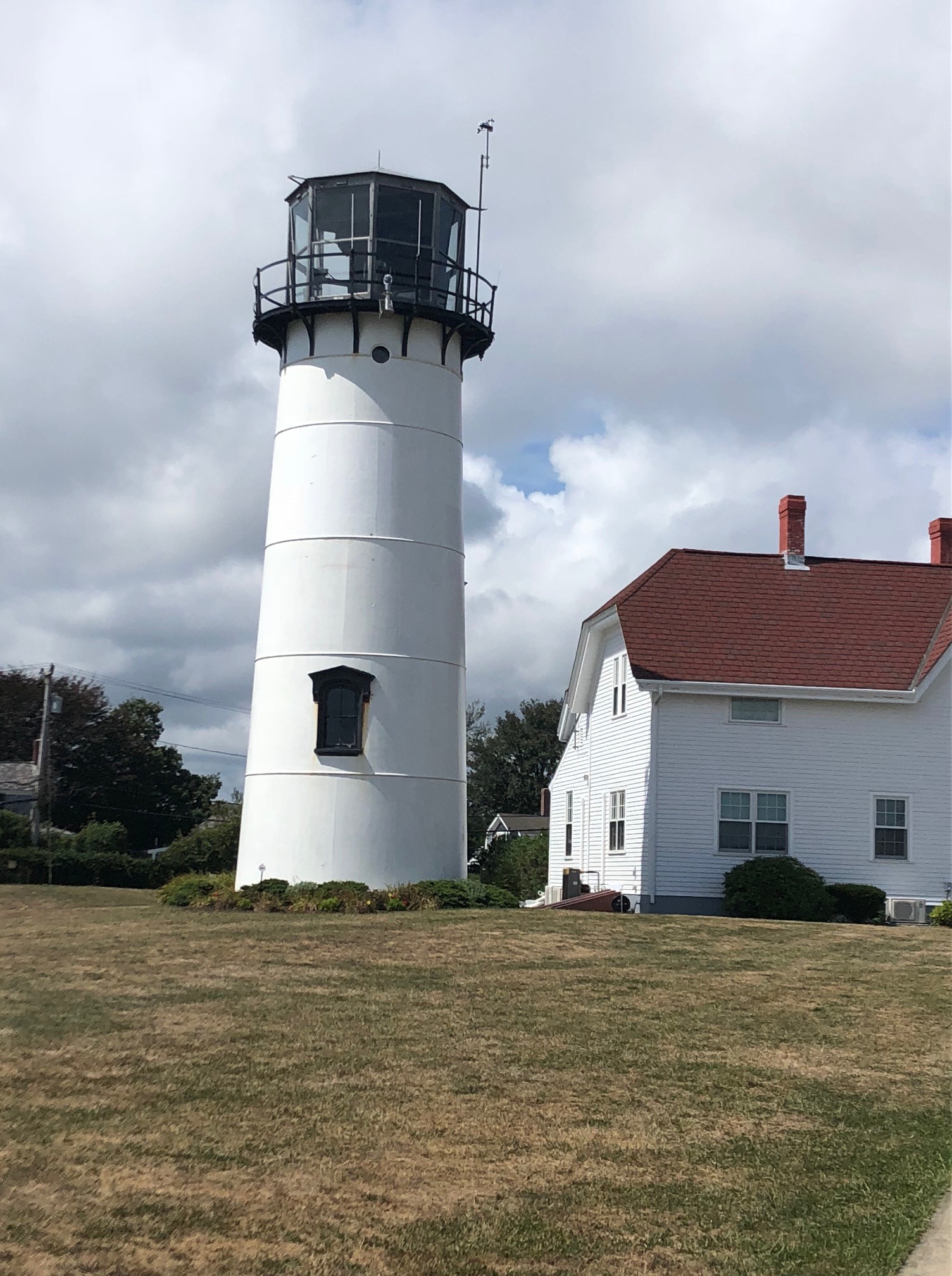Summer Travel: Cape Cod | Pierce Alquist